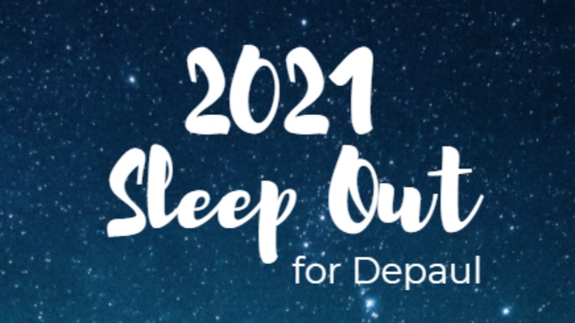 Edel Brennan is fundraising for Depaul