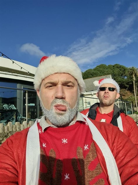 Ryan Reeves is fundraising for ECHO - Evelina Children's Heart Organisation