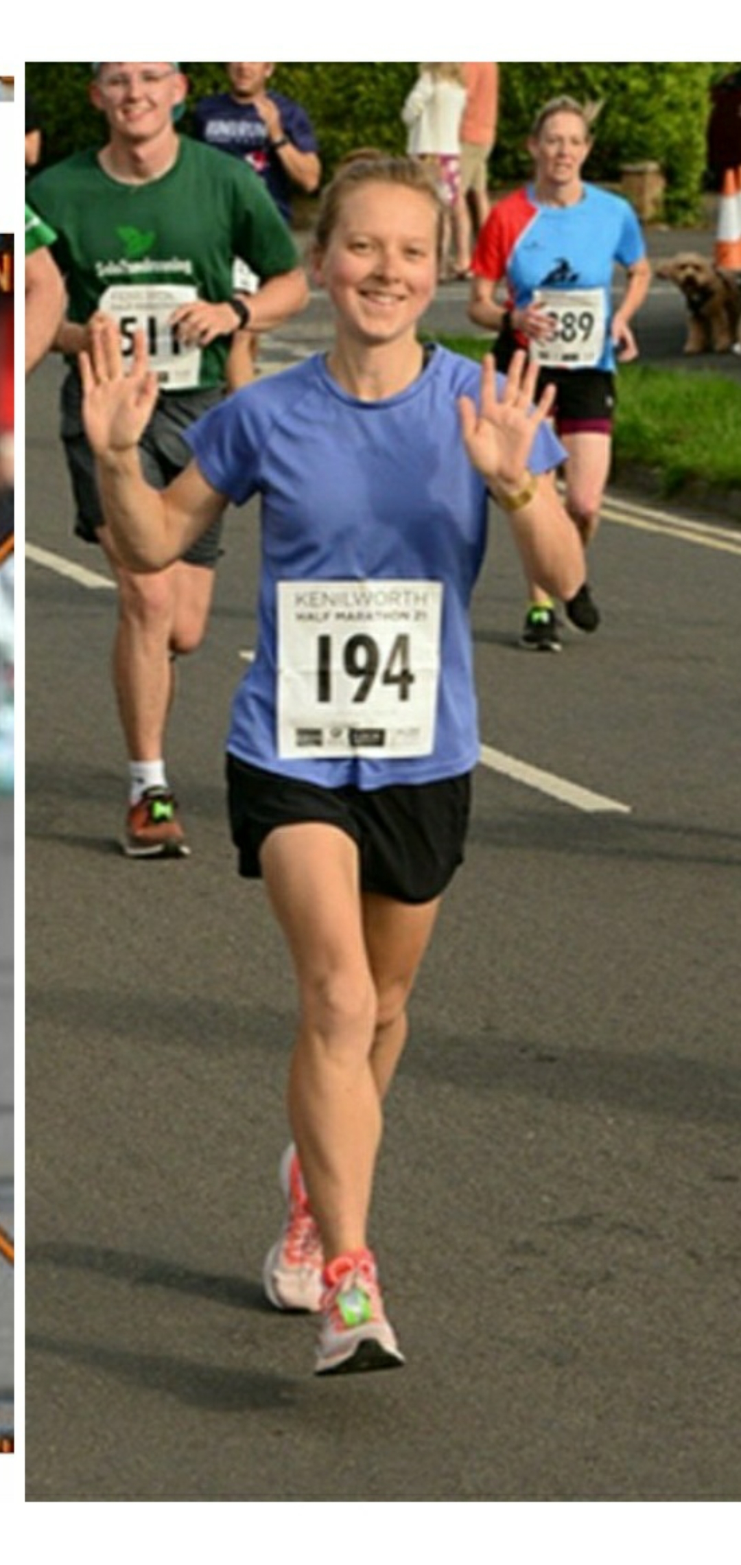 Helen Fulker is fundraising for Oxfam GB