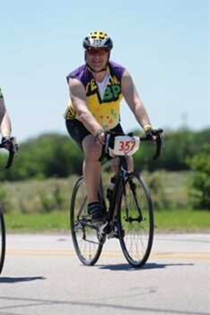 Stephen Kiggins is fundraising for Macmillan Cancer Support