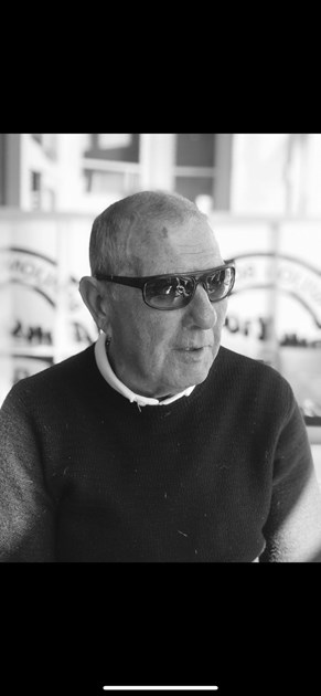 Paul Wooler is fundraising for Alzheimer's Society