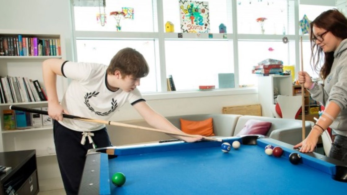 Georgina Freeborn is fundraising for University College London ...