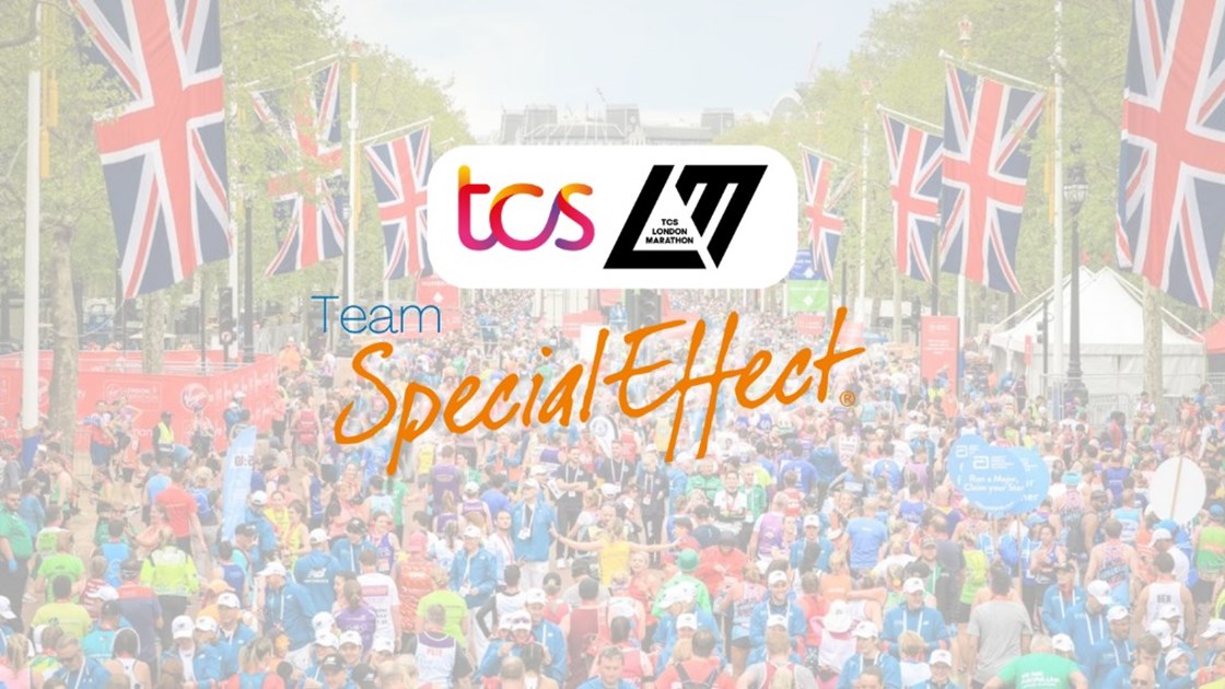 Philip Crawley is fundraising for SpecialEffect