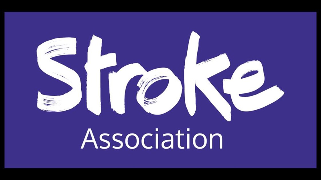 Chloe Boyles is fundraising for Stroke Association