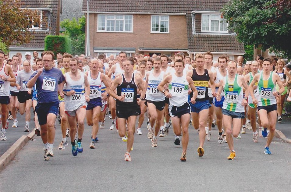 Stuart Bremner is fundraising for Alzheimer's Society