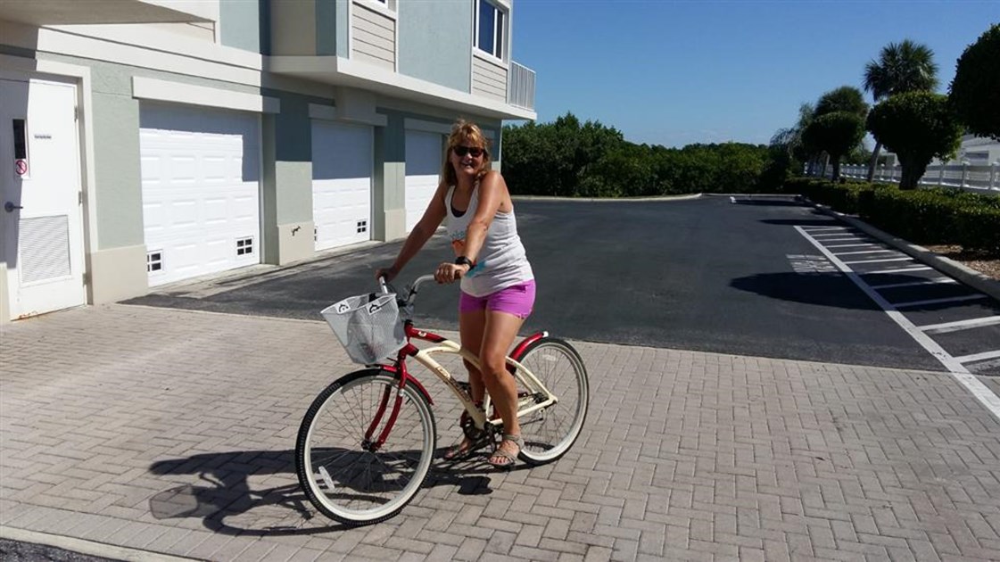 Alison Yule is fundraising for Women v Cancer Ride the Night 2020