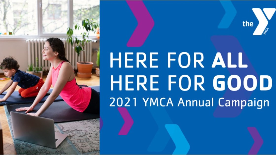 Angie Staley is fundraising for YMCA of Greater Louisville