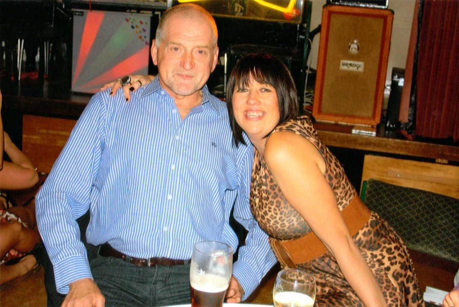 Kathryn Liddle is fundraising for Yorkshire Cancer Research