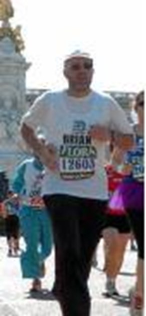 Brian Resnick is fundraising for Kisharon Langdon