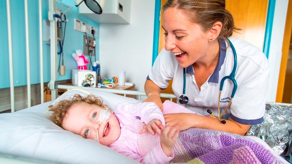 Mark Brantingham is fundraising for Royal Cornwall Hospitals Charity