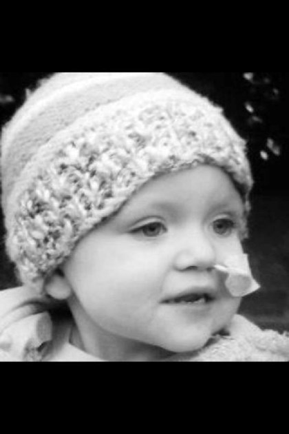 David Brough is fundraising for Solving Kids’ Cancer UK