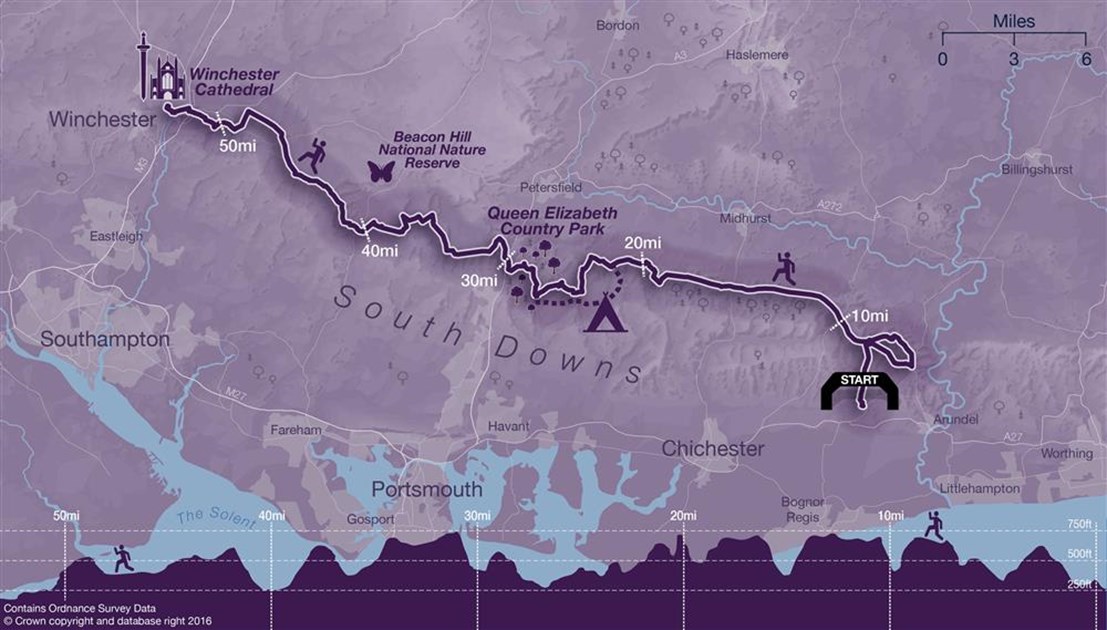 Remy Foucher is fundraising for Brain Tumour Research