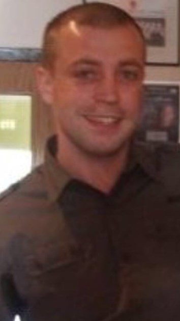 Gavin Chittick is fundraising for Leeds Mind