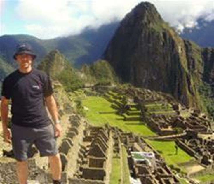 Jonathan Percival is fundraising for Diabetes UK