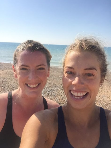 Jennifer Dickens is fundraising for Samaritans