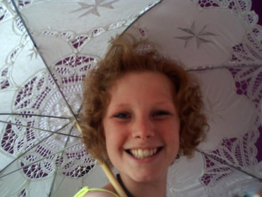 Helen Stothard is fundraising for Young Lives vs Cancer