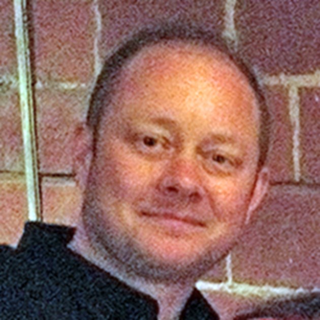 Gavin Steen is fundraising for Action for A-T