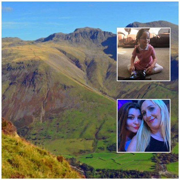 Vicky Hadley is fundraising for Just4Children