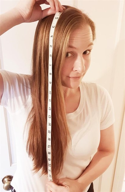 Jennifer Philp is fundraising for Little Princess Trust