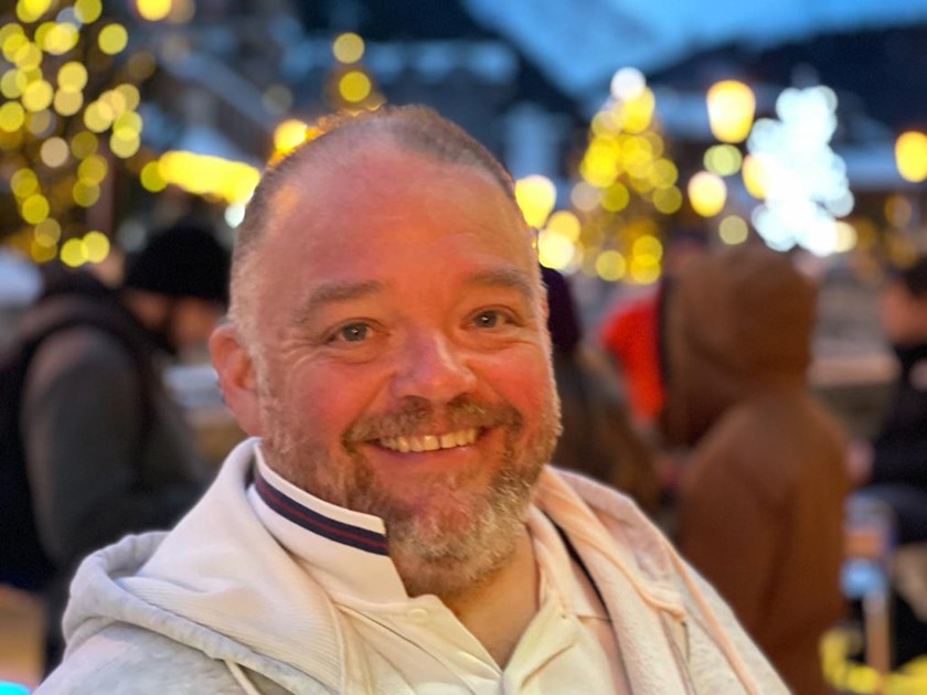 Caroline Twigger is fundraising for Thames Valley Air Ambulance