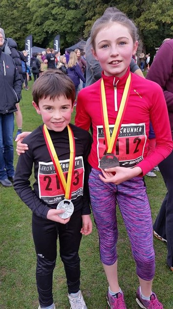 Rachel Rundle is fundraising for Ella's Memory