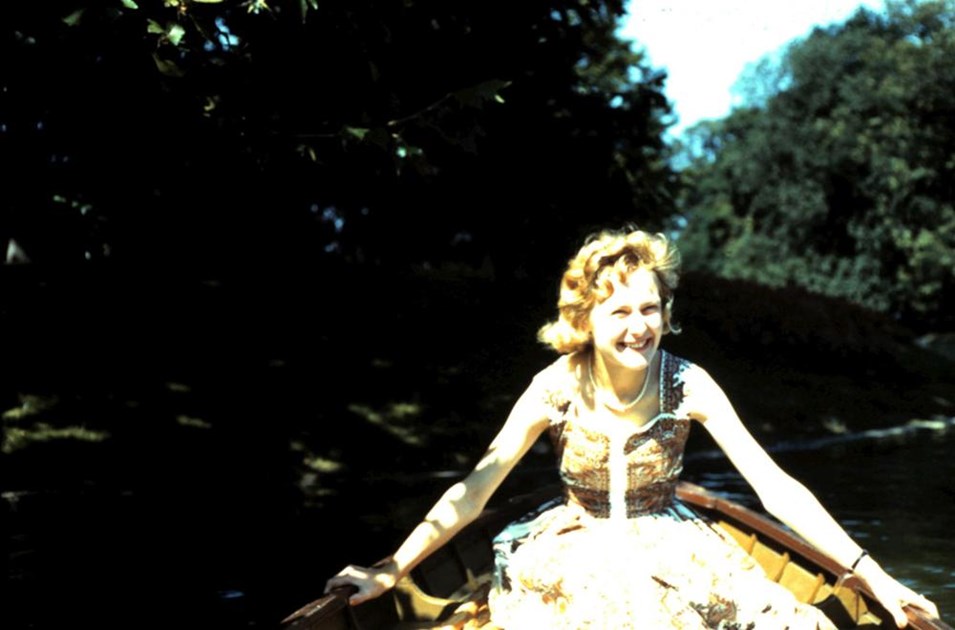 Jonathan Baines is fundraising for Alzheimer's Society