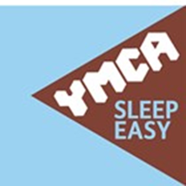 Farrah Robinson is fundraising for YMCA London City and North