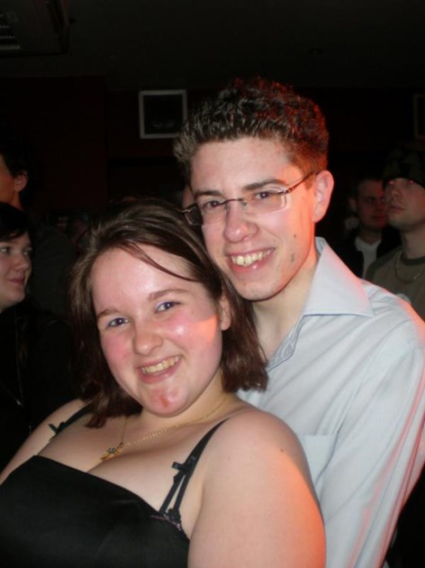 Freya Homer is fundraising for Promise Dreams