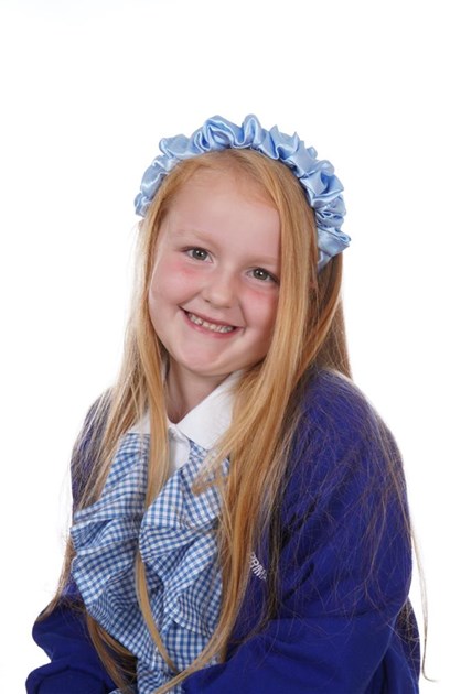 Leah Dooley is fundraising for Action for Children