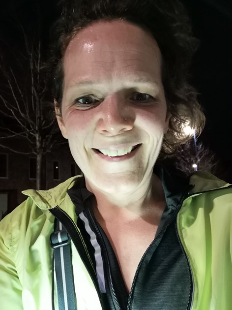 Rachel Logan is fundraising for Centre 33