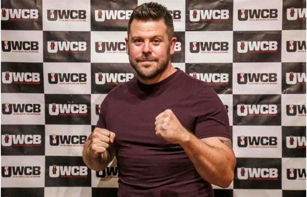 Matt Rumble is fundraising for Cancer Research UK