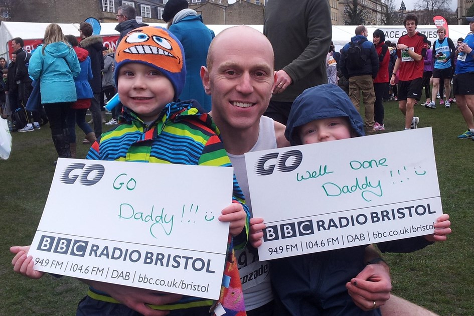 Lloyd Vercoe is fundraising for Cancer Research UK