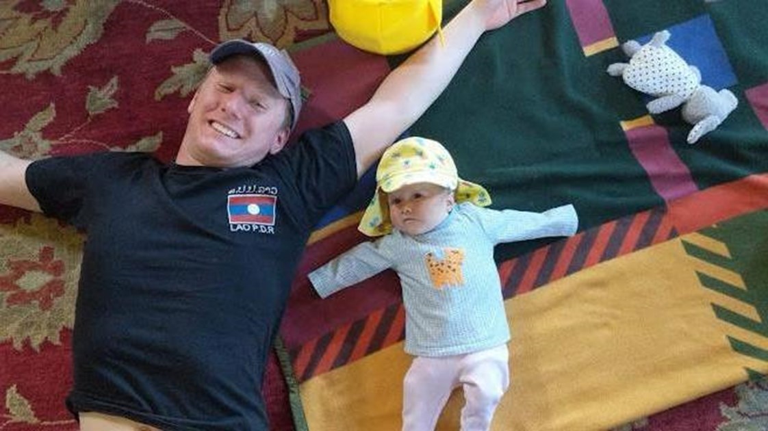 Danny Firth is fundraising for Martin House Hospice for Children and ...