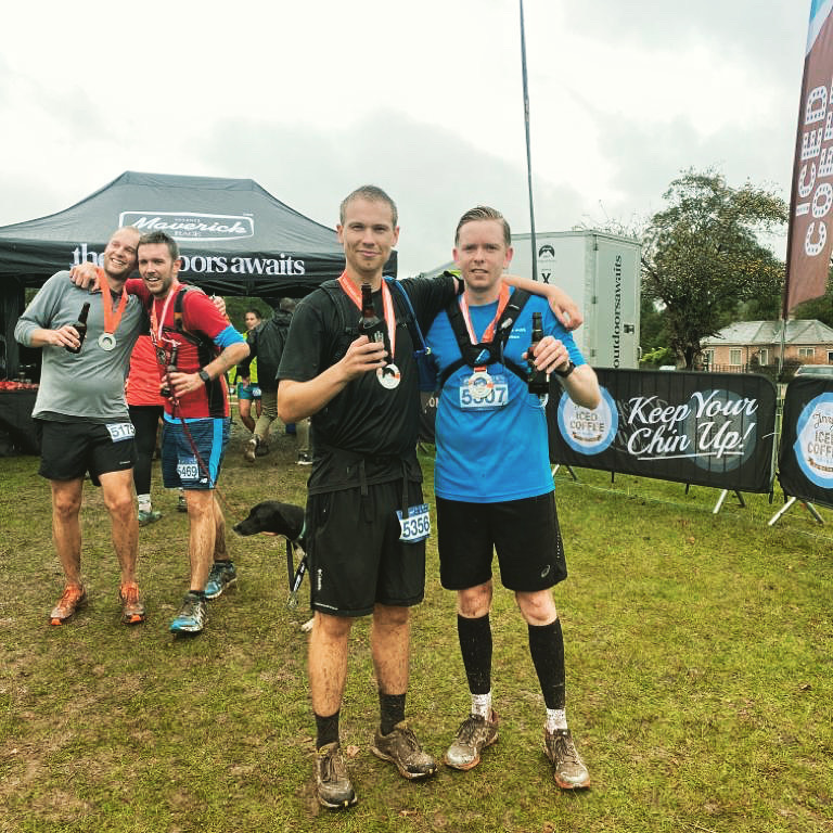 Jeremy Lees is fundraising for Florence Nightingale Hospice Charity