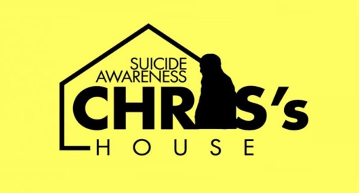 Sophie Mcguinness is fundraising for Chris's House