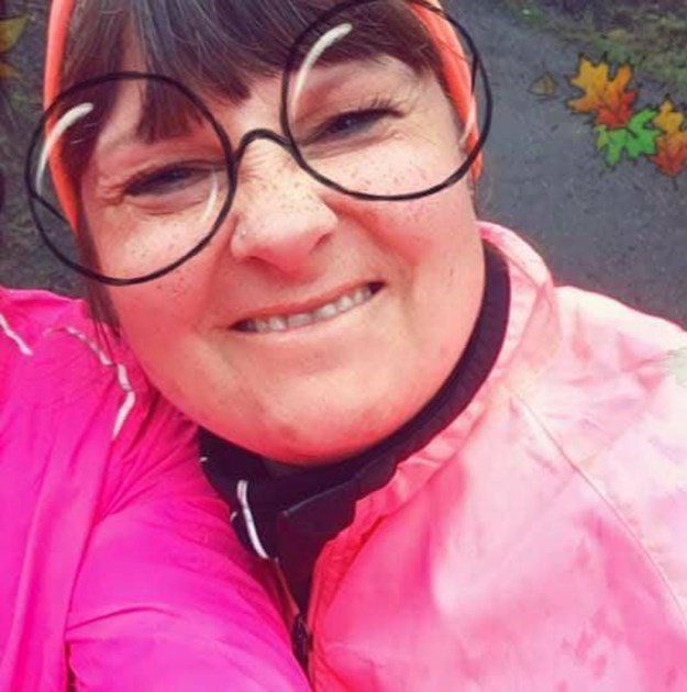 Tracy Reynolds is fundraising for Arch (North Staffs)