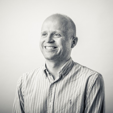 Christopher Alfred is fundraising for PROSTATE CANCER UK