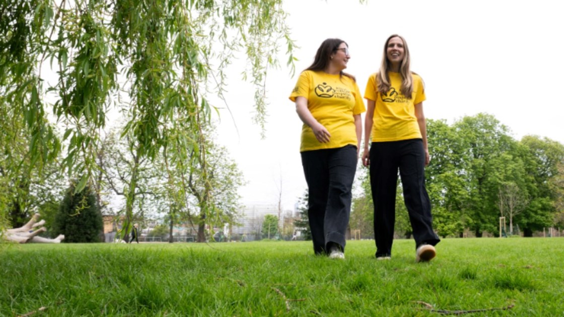 Annie Mathew is fundraising for King's College Hospital Charity