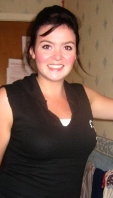 Frankie Evans is fundraising for WWF-UK Frankie Evans is fundraising for WWF-UK