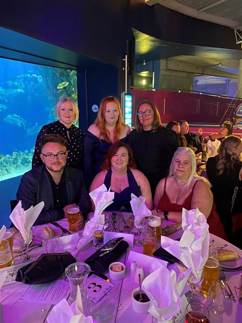 Terri Moss is fundraising for Mind