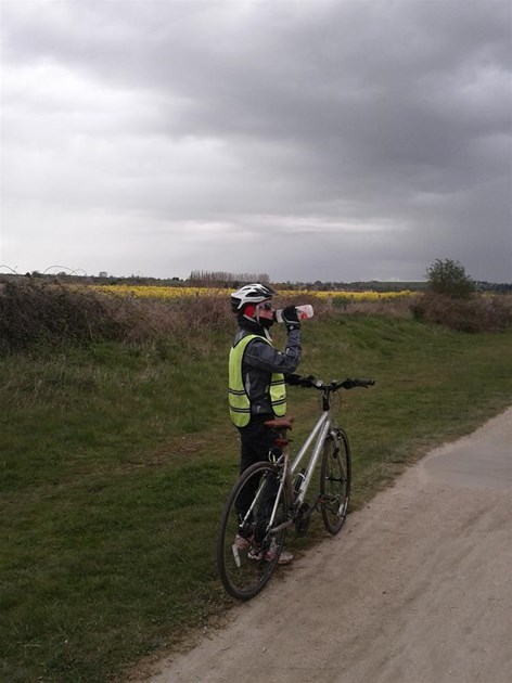 Fiona Howden is fundraising for Queen Elizabeth Hospital Birmingham Charity