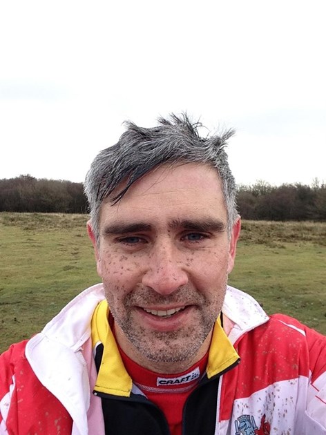 Julian Mack is fundraising for Ampleforth Abbey Trust