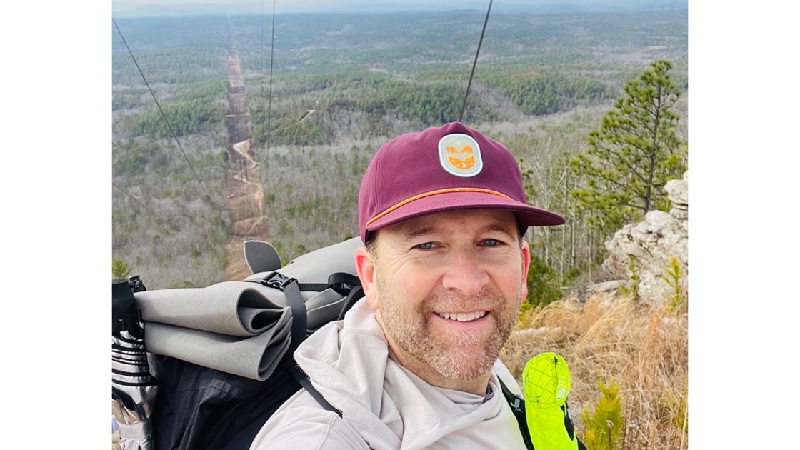 Carey Tuck is fundraising for Alzheimer's Association