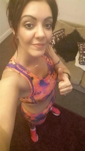 Samara Barnes is fundraising for TB Alert