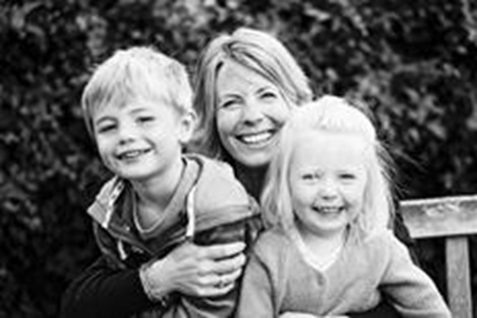 Tess Cooper is fundraising for Brain Tumour Research