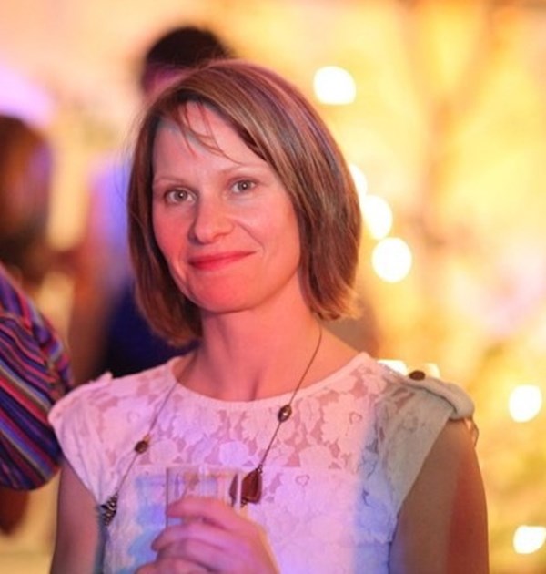 Jenni Smith is fundraising for Action for Children