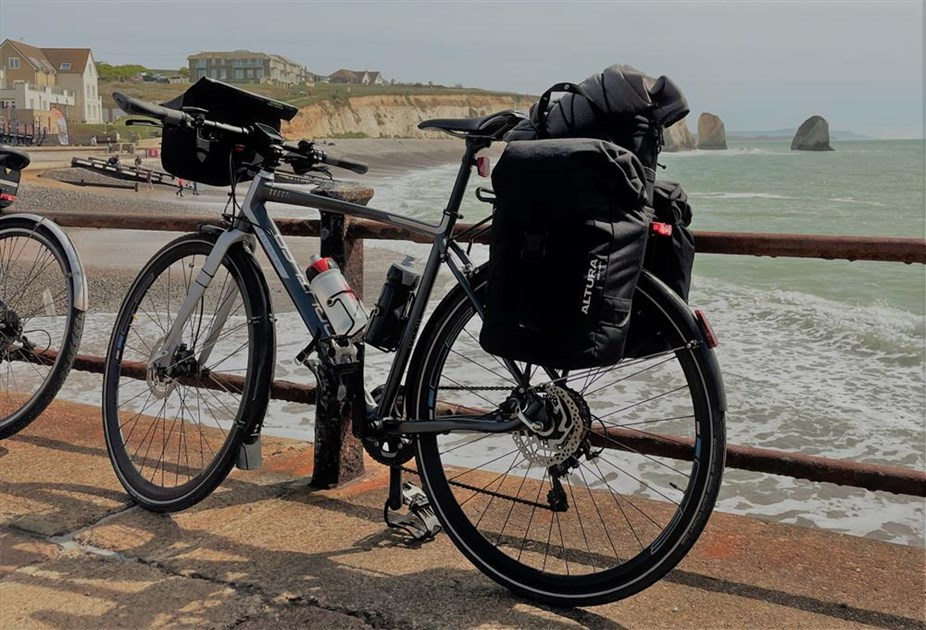 Marc Gadsby is fundraising for The Royal British Legion