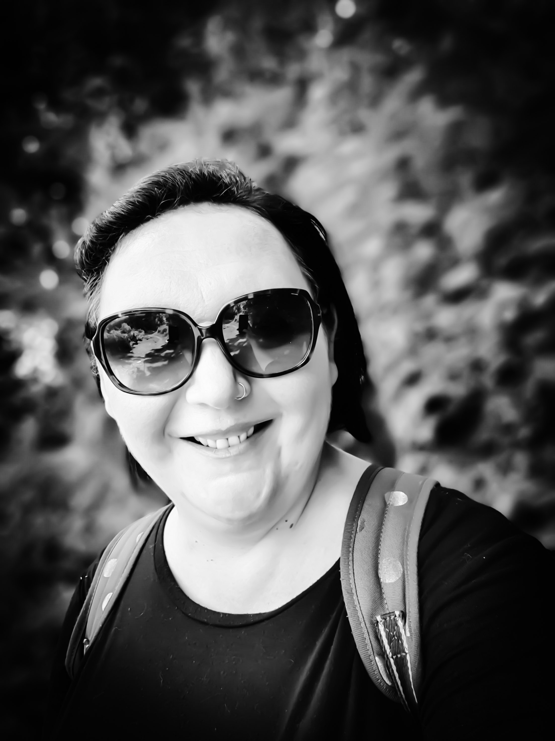 Fran Buxton is fundraising for Hope for Tomorrow