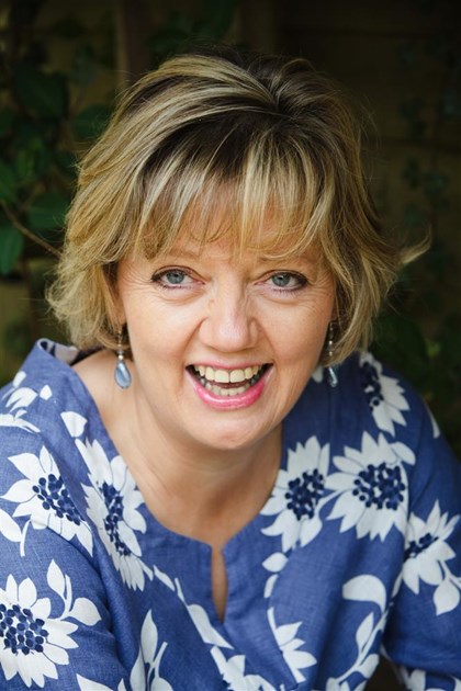 Angela Zanders is fundraising for Shelter