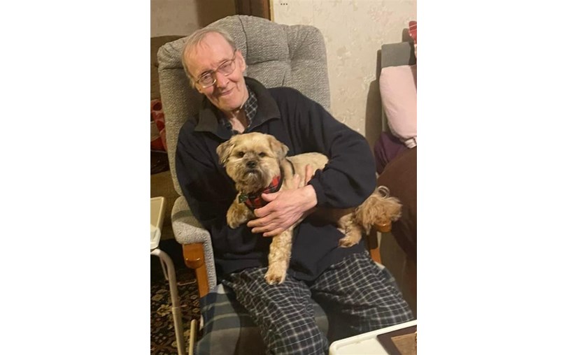 Heather Buchan is fundraising for Alzheimer Scotland Heather Buchan is fundraising for Alzheimer Scotland